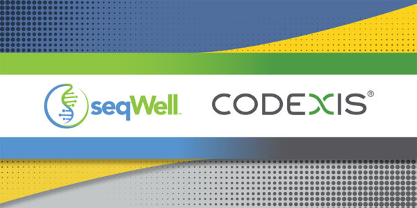 Codexis and seqWell Announce Strategic Investment and Partnership ...