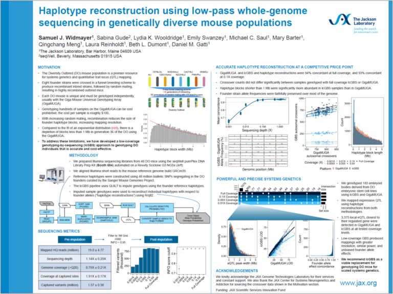 purePlex™ DNA Library Prep Kit - seqWell™
