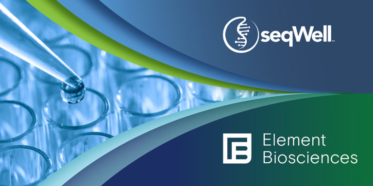 seqWell and Element Biosciences partner to demonstrate sequencing performance of multiplexed ...