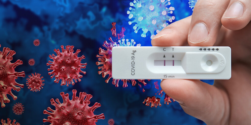 Navigating the Evolving Landscape of SARS-CoV-2 and Viral Sequencing