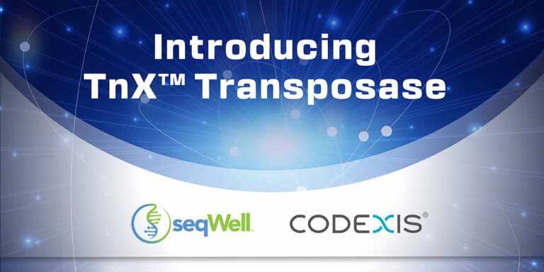 seqWell and Codexis to Unveil Engineered Transposase Enzyme for ...