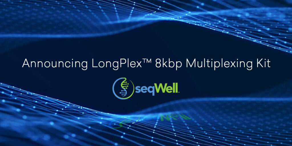 seqWell Announces LongPlex Product to Address Multiplexing Challenges in Long Read Library Prep