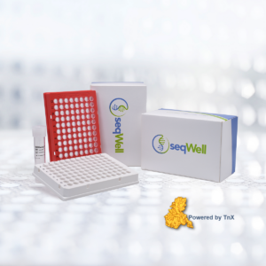 ExpressPlex 2.0 Library Preparation Kit