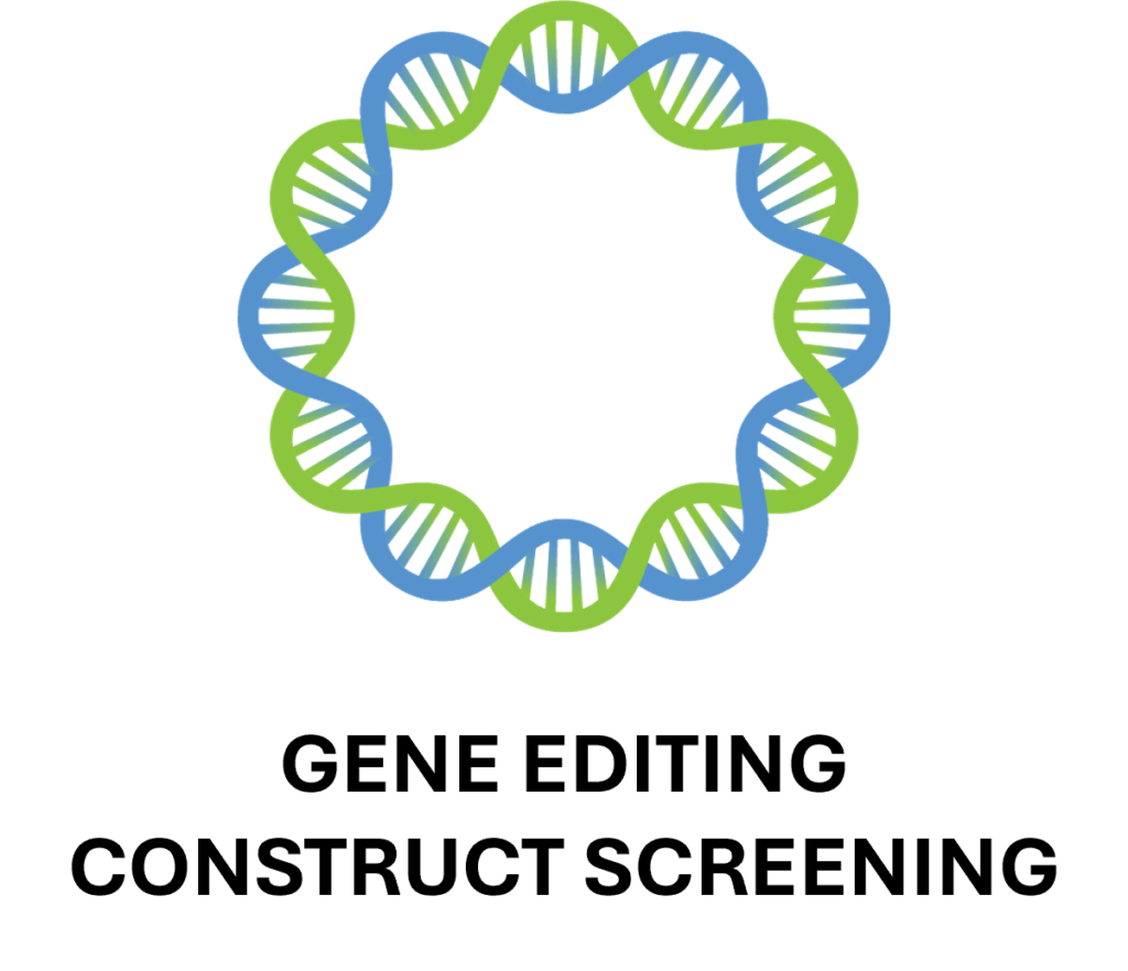 Tagify for Gene Editing QC