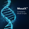 MosaiX Library Preparation Kit